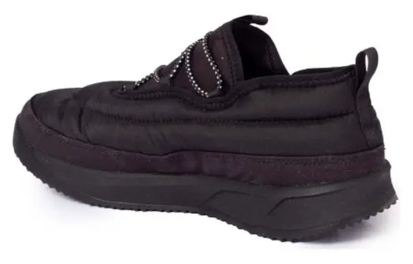 The North Face Nse Chukka Boots - Black