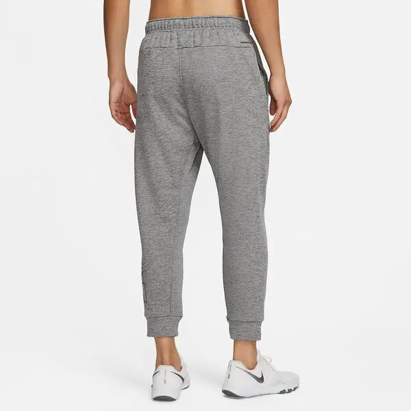 Nike Tapered Fitness Pants 'grey