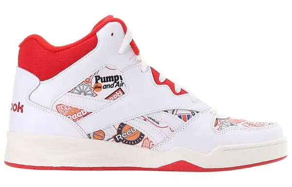 REEBOK Royal Bb4500 Hi 2 Sneakers