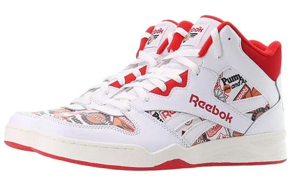 REEBOK Royal Bb4500 Hi 2 Sneakers