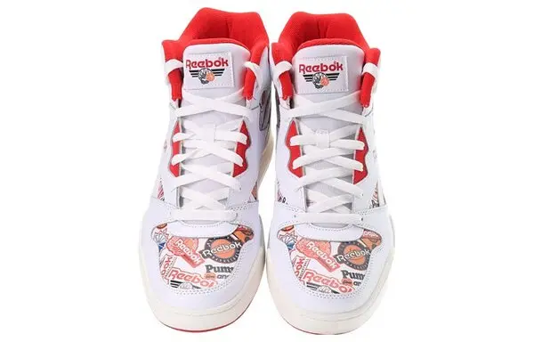 REEBOK Royal Bb4500 Hi 2 Sneakers