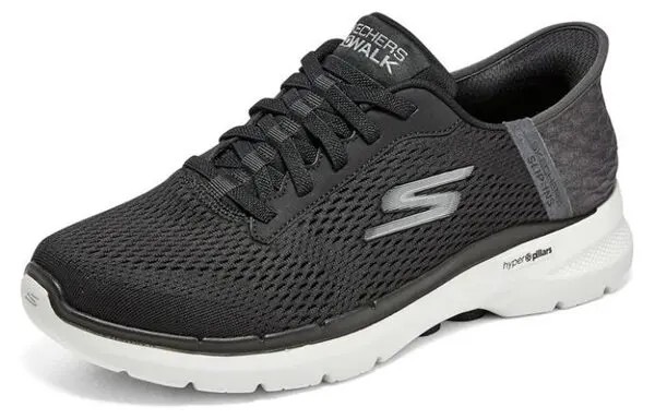 Sketchers Go Walk 6 Slip Ins