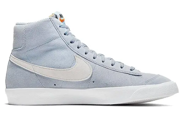 Nike Blazer Mid 77 'hydrogen Sneakers