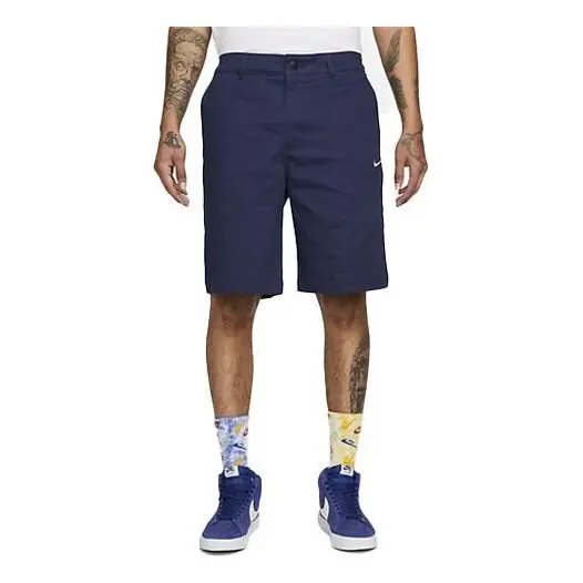 Nike El Chino Short - Blue