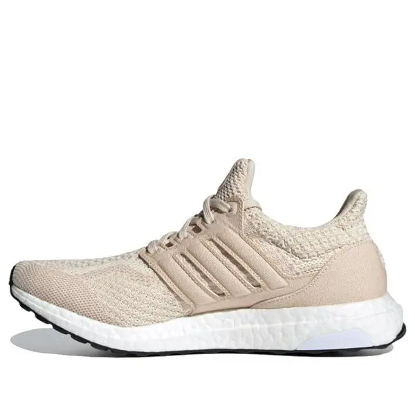 Adidas Ultraboost 5.0 Dna "halo Ivory - Pink