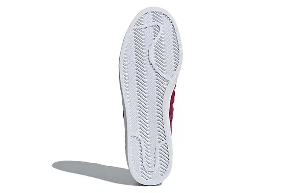 Adidas Campus Stitch And Turn Sneakers