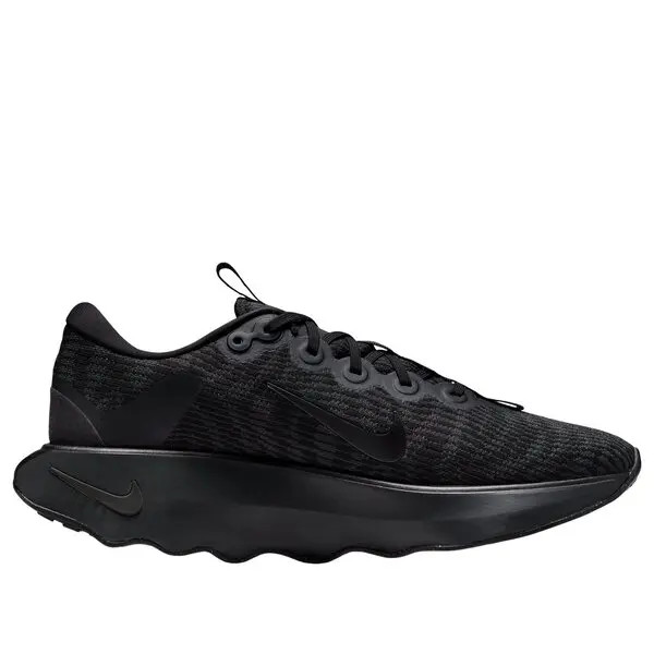 Nike Motiva Sneakers - Black
