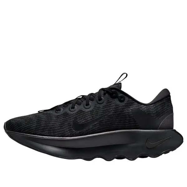 Nike Motiva Sneakers - Black