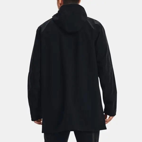 Under Armour Rush Shell Long Jacket