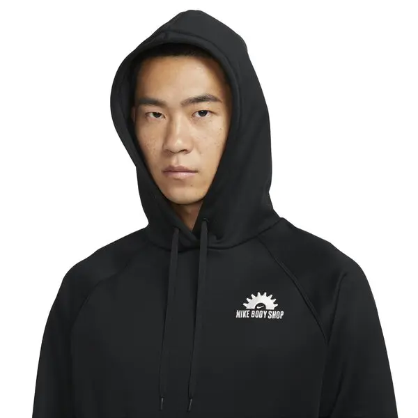 Nike Therma-fit Fleece Hoodie