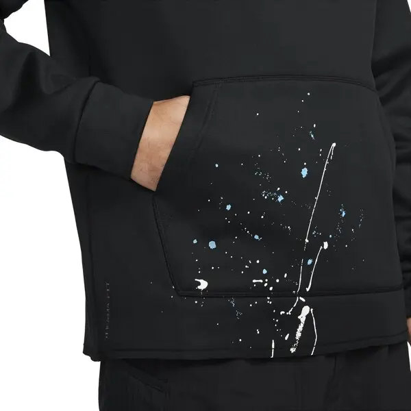 Nike Therma-fit Fleece Hoodie