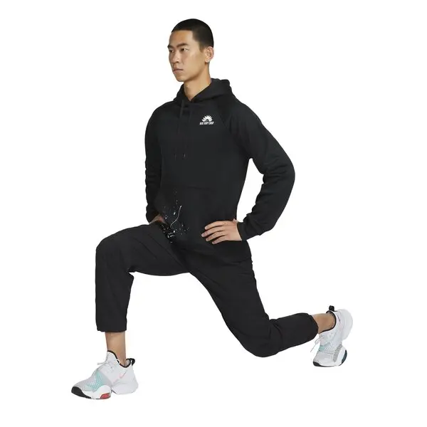 Nike Therma-fit Fleece Hoodie
