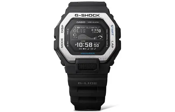 Casio G-shock Digital
