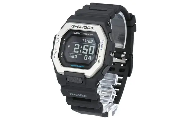 Casio G-shock Digital