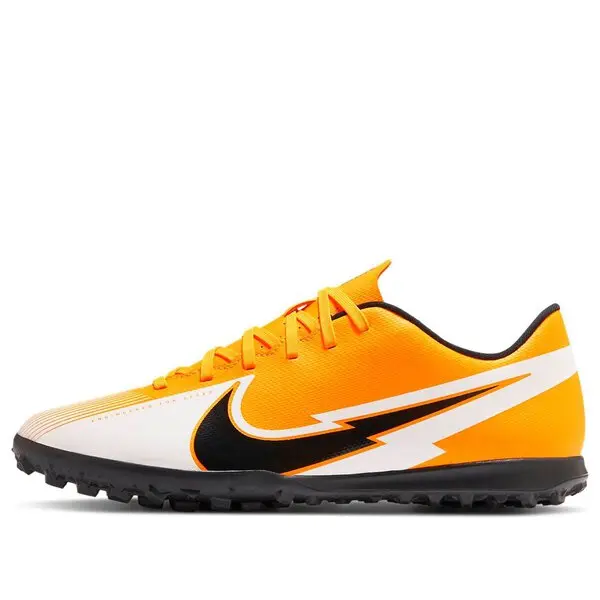Nike Mercurial Vapor 13 Club Tf Turf - Black/yellow