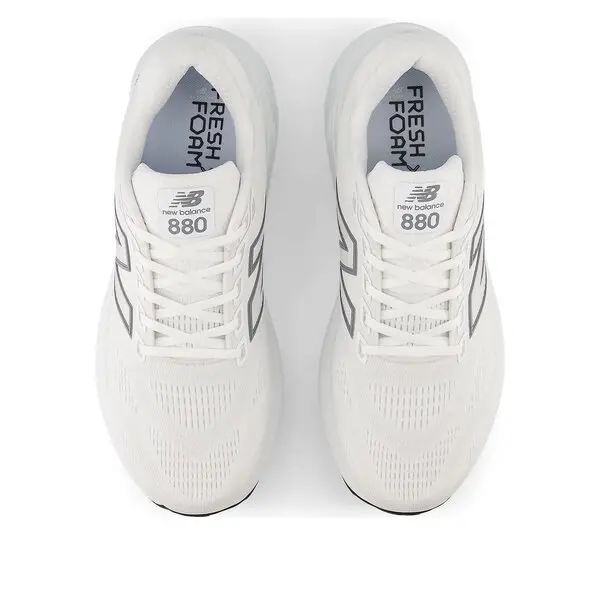 NEW BALANCE Fresh Foam X 880v15 Athletic Sneakers - White