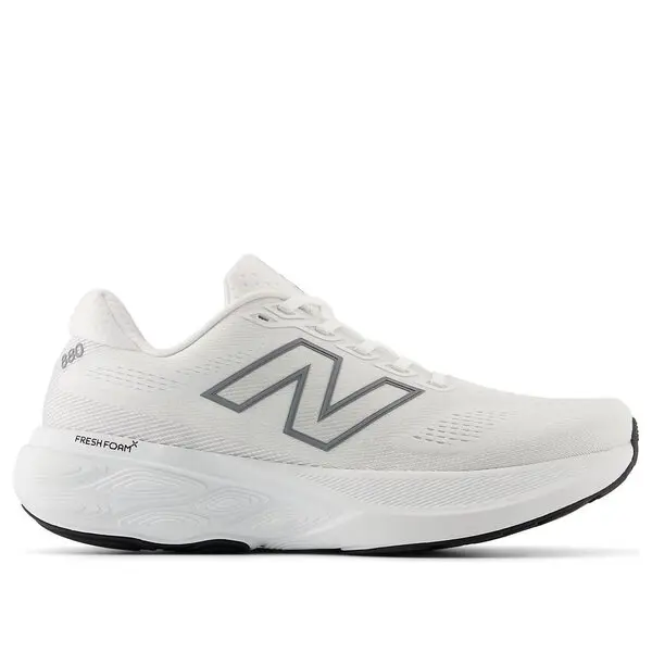 NEW BALANCE Fresh Foam X 880v15 Athletic Sneakers - White
