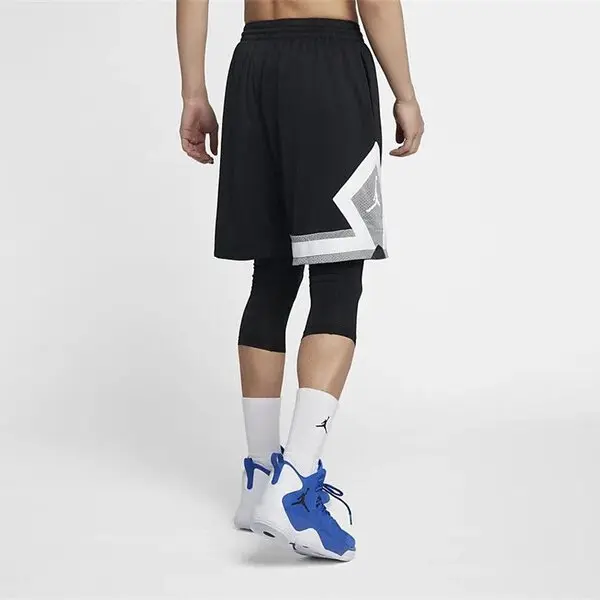 JORDAN Air Drawstring Shorts