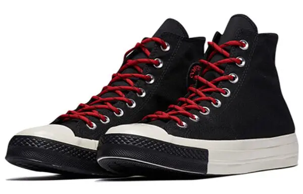CONVERSE Chuck 1970s Hi High Top Sneakers