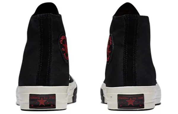 CONVERSE Chuck 1970s Hi High Top Sneakers