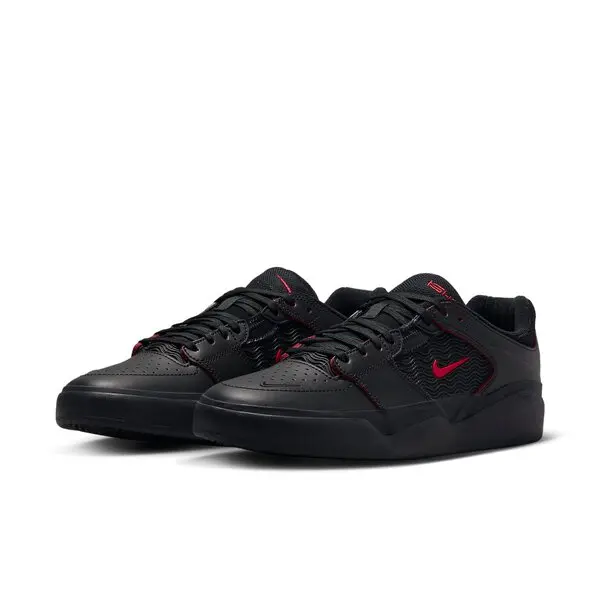 Nike Ishod Bred Skate Shoes