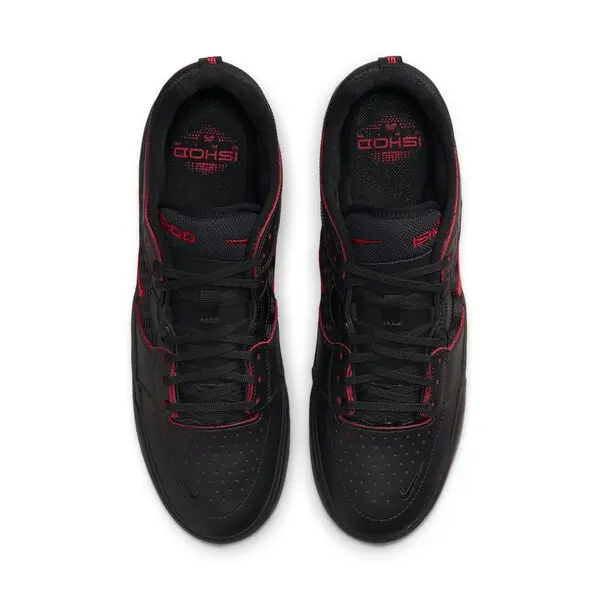 Nike Ishod Bred Skate Shoes