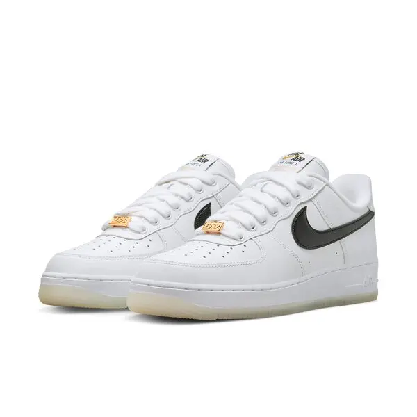 Nike Force 1 '07 "bronx Origins