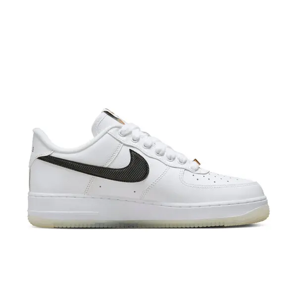 Nike Force 1 '07 "bronx Origins