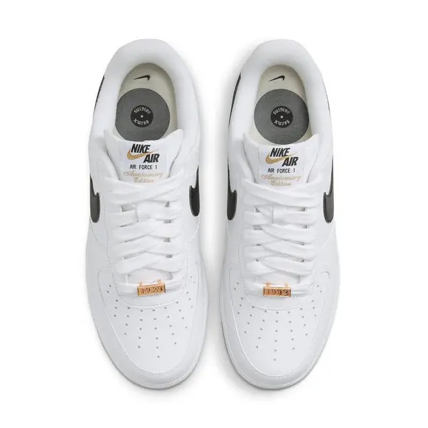 Nike Force 1 '07 "bronx Origins
