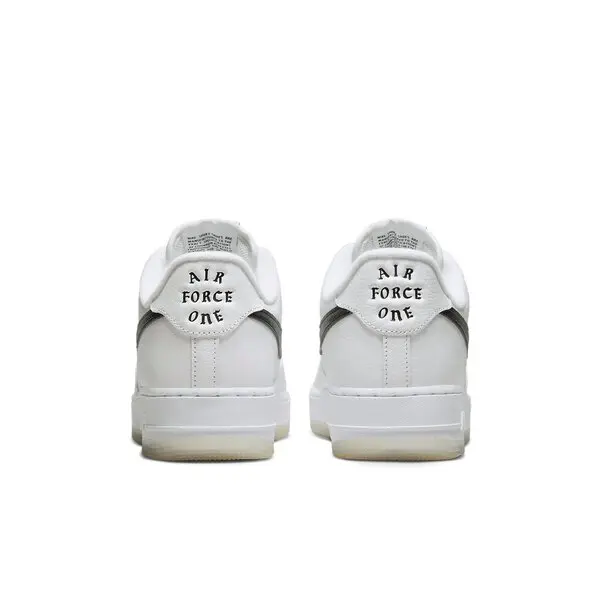 Nike Force 1 '07 "bronx Origins