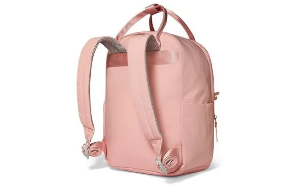 Sketchers Logo Backpack - Pink