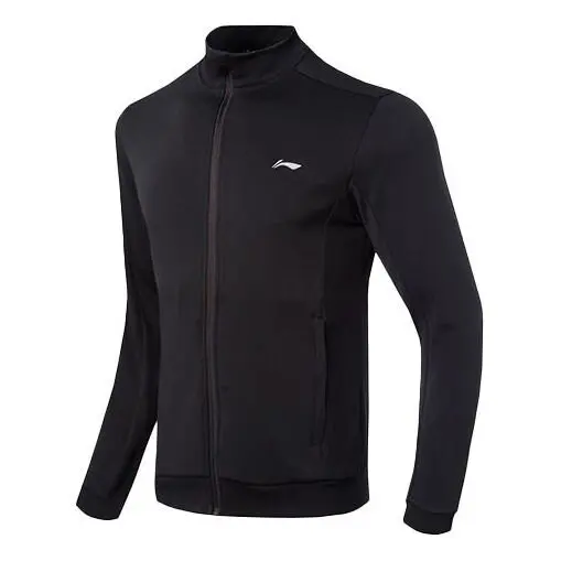 LI-NING Essential Training Track Jacket