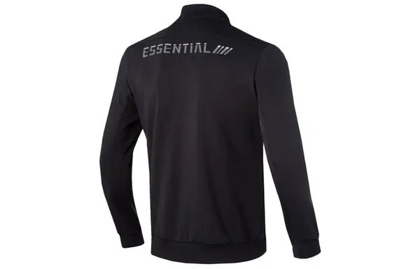 LI-NING Essential Training Track Jacket