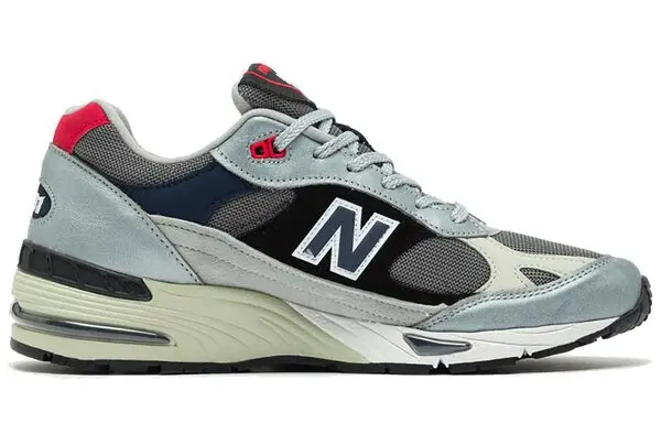 NEW BALANCE 991 Made In England Sneakers