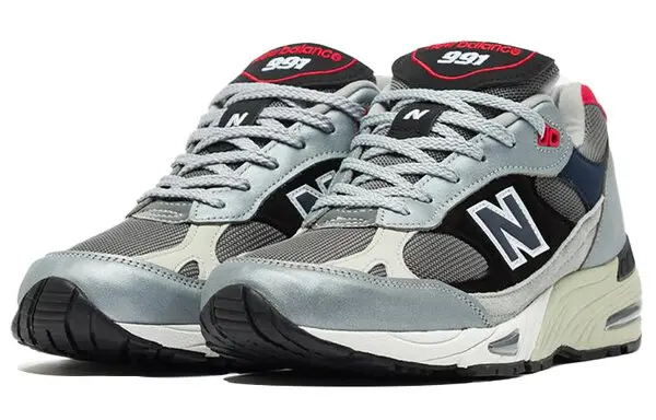 NEW BALANCE 991 Made In England Sneakers