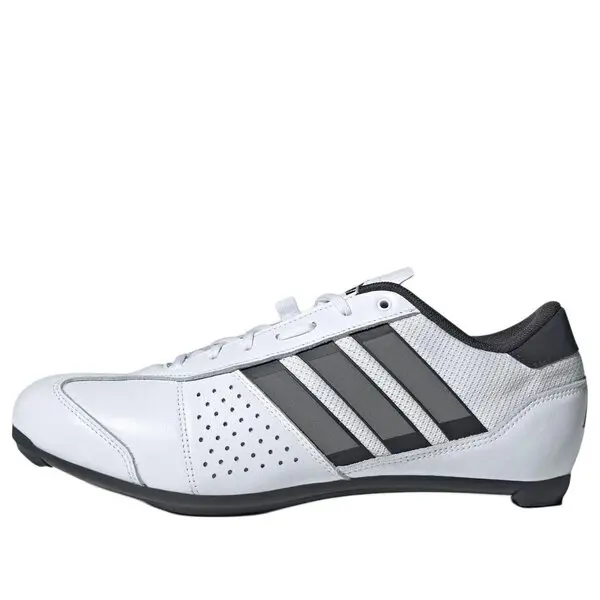 Adidas Heritage Road Sneakers - Cloud White/carbon
