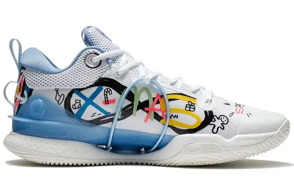 LI-NING Speed Premium Athletic Sneakers