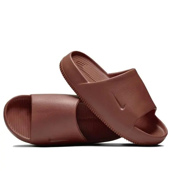 Nike Calm Slide - Orange