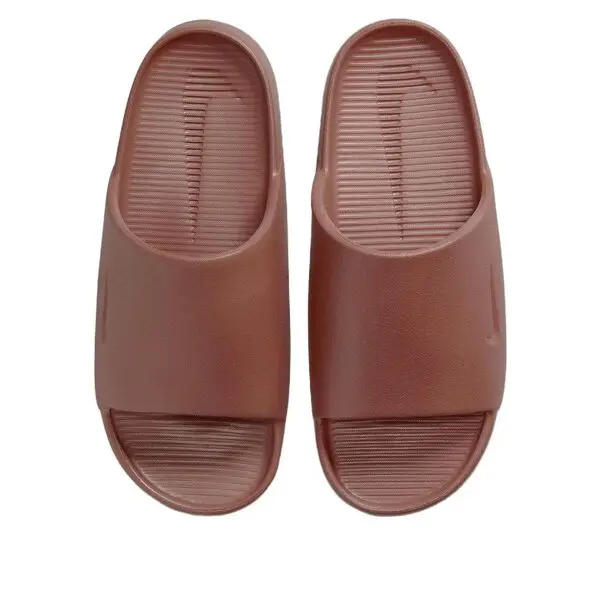 Nike Calm Slide - Orange