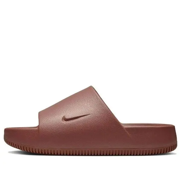 Nike Calm Slide - Orange