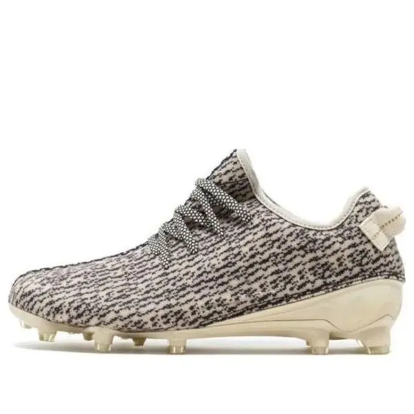 Adidas Yeezy 350 Cleat - Grey