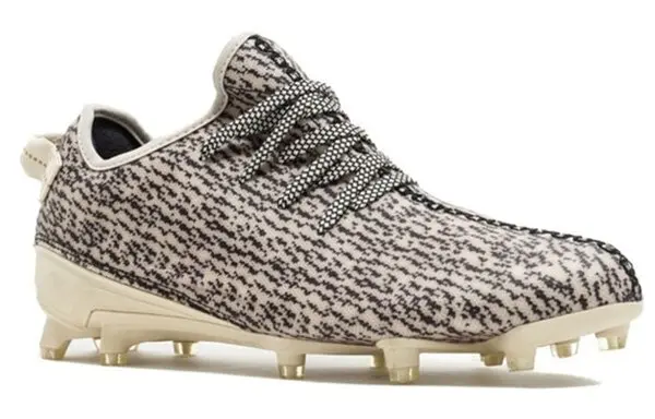 Adidas Yeezy 350 Cleat