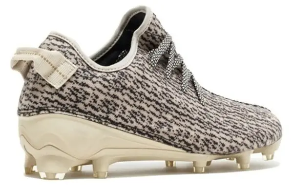 Adidas Yeezy 350 Cleat