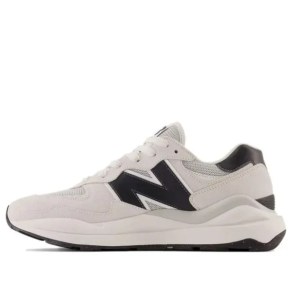 NEW BALANCE 57/40 Sneakers - Silver