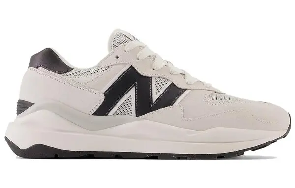 NEW BALANCE 57/40 Sneakers - Silver