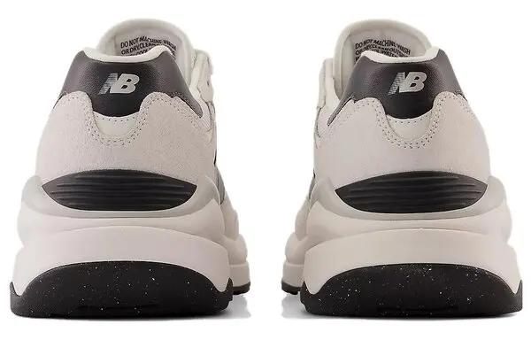 NEW BALANCE 57/40 Sneakers - Silver