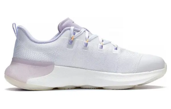 LI-NING No Boundaries 4 Iv Boom Sneakers