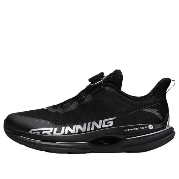 ANTA Low-top Athletic Running Shoes