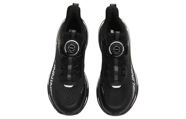 ANTA Low-top Athletic Running Shoes