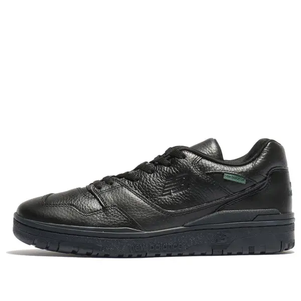 NEW BALANCE 550 Sneakers - Black